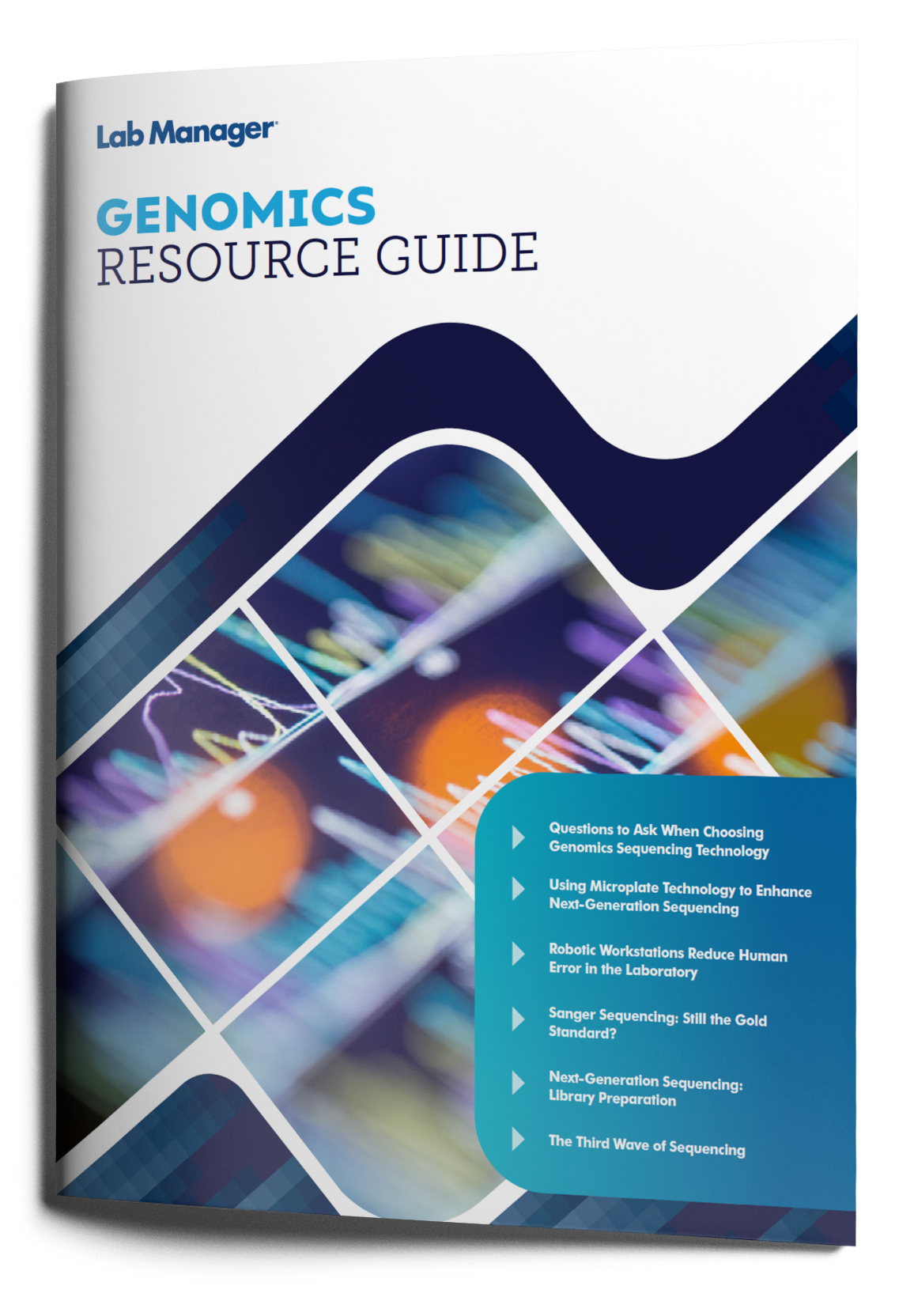 Genomics Resource Guide | Lab Manager